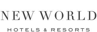 The Lounge - New World Millennium Hong Kong Hotel